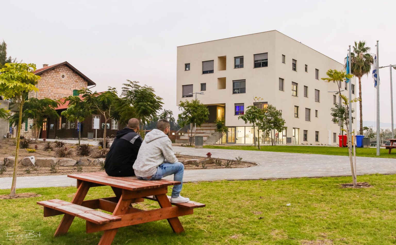 Kinneret - kinneret international