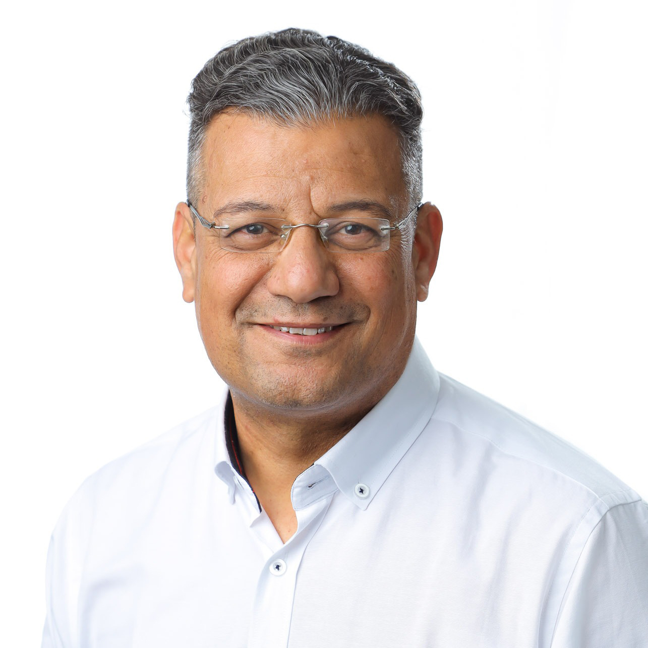 Dr. Ofir Menashe - kinneret international